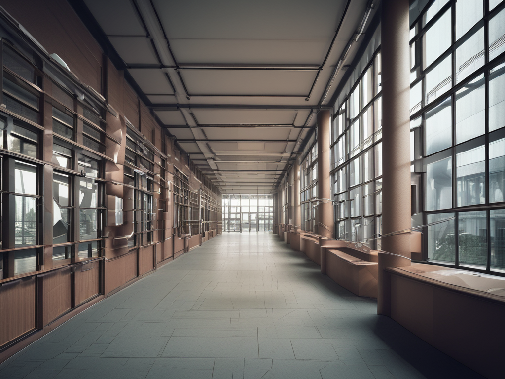 Domain3: Understanding Security Architecture and Engineering in CISSP ...